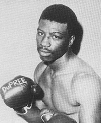 BoxRec: Jimmy Dupree