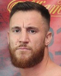 BoxRec: Ryan Crawford