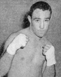 BoxRec: Bob Murdoch