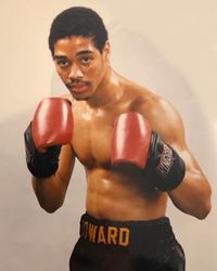 BoxRec: Howard Grant