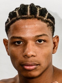 BoxRec: Joao Gabriel Candido Rocha