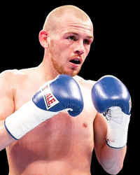 BoxRec: Joe Ham