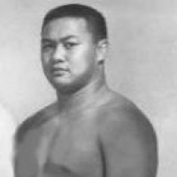 BoxRec: Charley Kalani