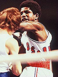 BoxRec: Leo Randolph