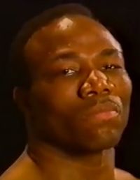 BoxRec: Marion Wilson