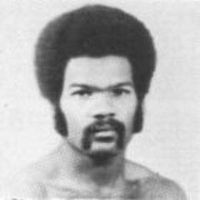 BoxRec: Ronnie Harris