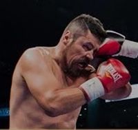 BoxRec: Steve Romero