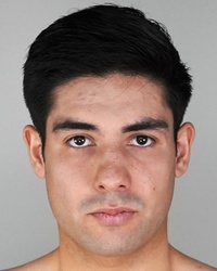 BoxRec: Rene Miranda