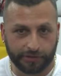 BoxRec: Angelo Rizzo