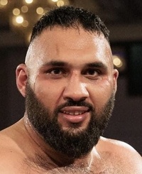 BoxRec: Mohammad Saleem
