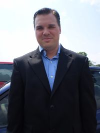 BoxRec: Jeremy Lantz