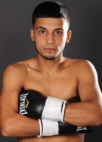 BoxRec: Joseph Rodriguez