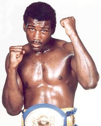 BoxRec: Matthew Saad Muhammad