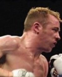 BoxRec: Mark Riggs