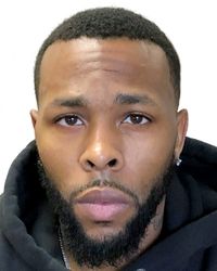 BoxRec: D'Andre Smith