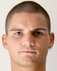 BoxRec: Marco Balducci