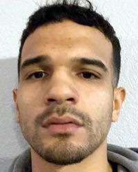 BoxRec: Kenneth Lopez