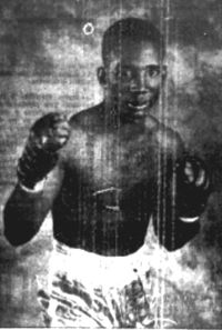 BoxRec: Antonio Medrano