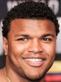 BoxRec: George Arias