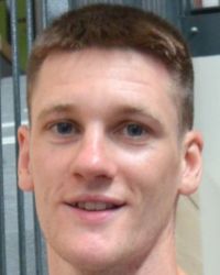 BoxRec: George Bates