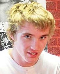 BoxRec: Nathan Allen