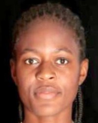 BoxRec: Monica Mkandla