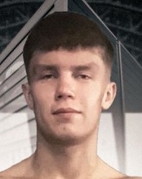 BoxRec: Stuart Richardson