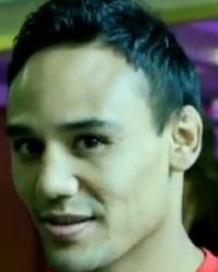 BoxRec: Erick Omar Lopez