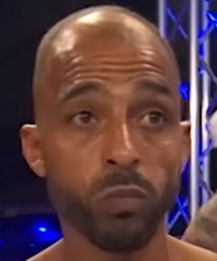 BoxRec: Nathan Massey