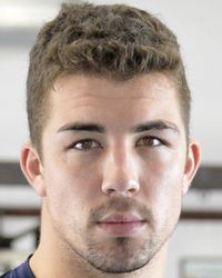 BoxRec: Richard Torrez Jr