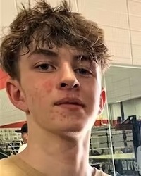 BoxRec: Landon Martin