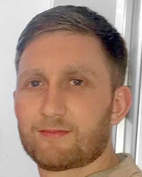 BoxRec: Jamie Sampson