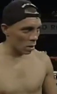 BoxRec: Edwin Vazquez