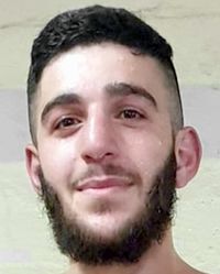 BoxRec: Abdul Abdulrahman