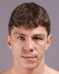 BoxRec: Luke McCormack