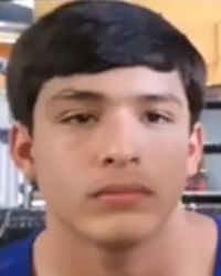 BoxRec: Martin Leon Morales