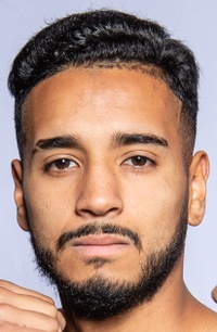 BoxRec: Alejandro Medina de la Rosa