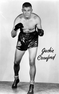 BoxRec: Jackie Cranford