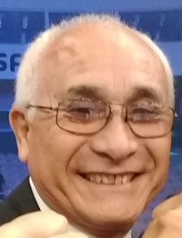 BoxRec: Ramon Cerdan