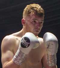 BoxRec: Sean Jackson