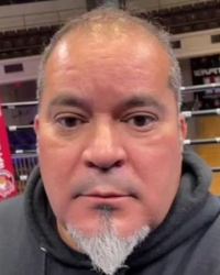 BoxRec: Israel Guajardo