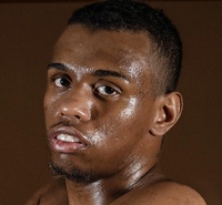 BoxRec: John Vallejo