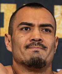 BoxRec: Jose Arias Alvarez