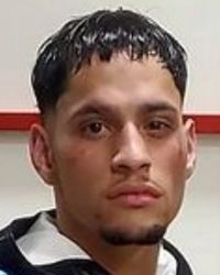 BoxRec: Kevin Rodriguez