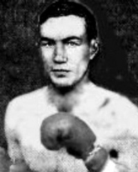 BoxRec: Red Fitzsimmons