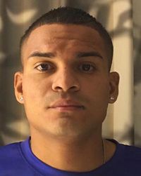 BoxRec: Darwing Martinez