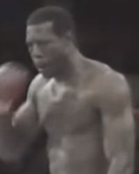 BoxRec: Gary Lightbourne