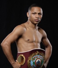 BoxRec: Ivan Calderon