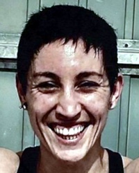 BoxRec: Isabel Rivero