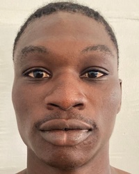 BoxRec: Bernard Abbey